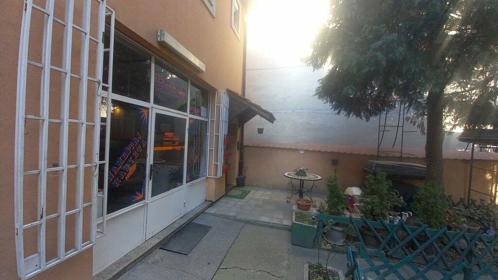 Oto elektrik tamiri Partner, Belgrad, foto