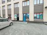 Fasad kg (Shabdan Baatyr Avenue No:128), ödeme terminali  Bişkek'ten