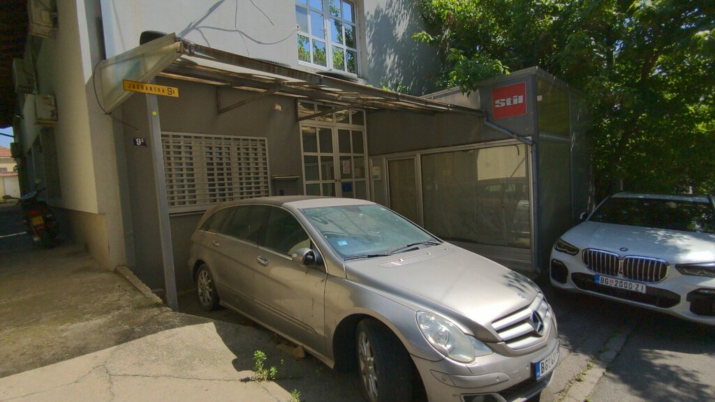 Evcil hayvan yetiştiricileri Mia Bella Birma, Subotica, foto