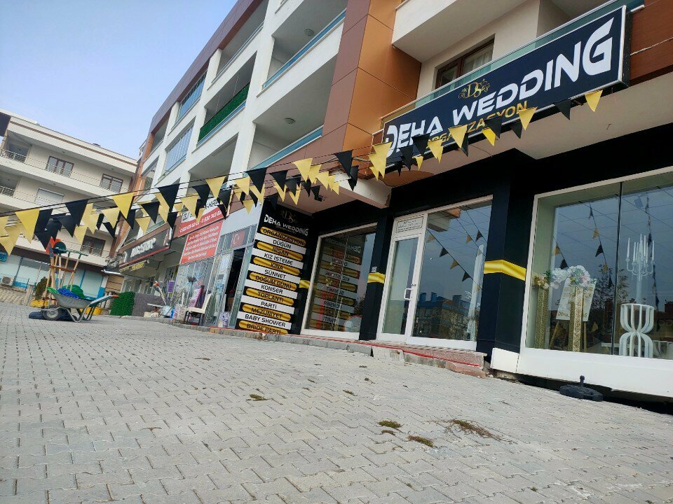 Etkinlik organizasyonu Deha Wedding Organizasyon, Konya, foto