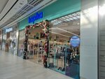 Kapika (No:111, Samal-2 shaǵyn aýdany), çocuk giyim mağazaları  Almatı'dan