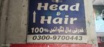 Head & Hair (No:13, Shamsabad, Gulshan Dadan Khan), berberler  Rawalpindi'den