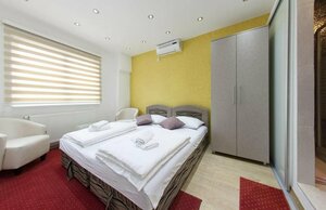 Motel Bejturan (Sarajevo, Ulica Sagrdžije), otel  Saraybosna'dan