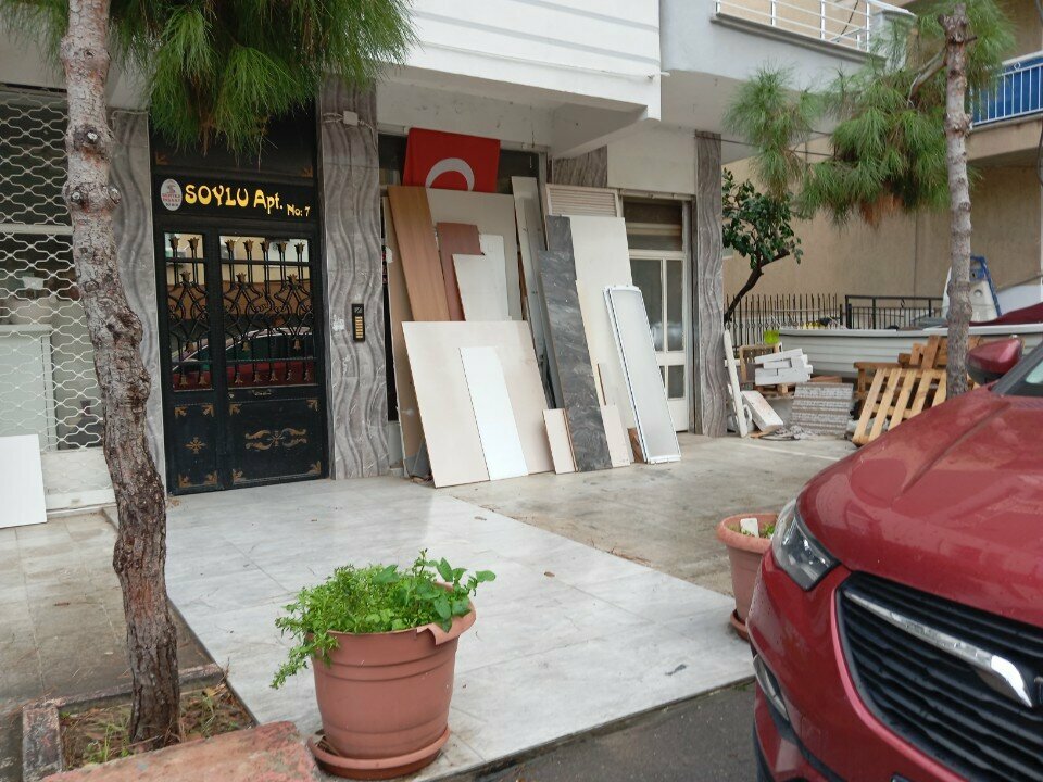 Asansörler, asansör ekipmanları Luft Asansör, İzmir, foto