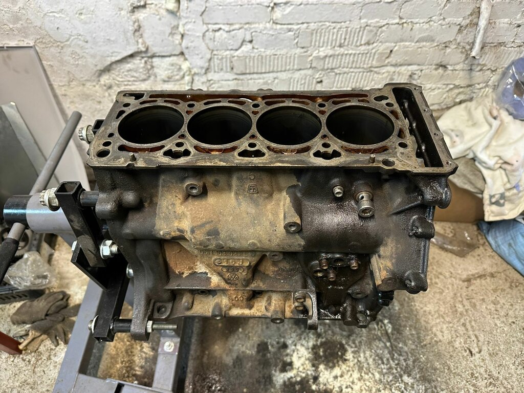 Otomobil servisi Автосервис, Moskova ve Moskovskaya oblastı, foto