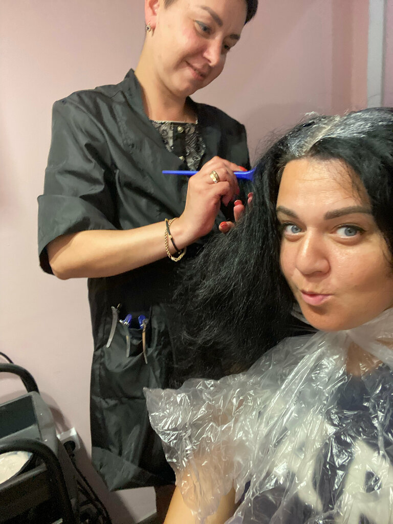 Güzellik salonu Fantasy, Saint‑Petersburg ve Leningradskaya oblastı, foto