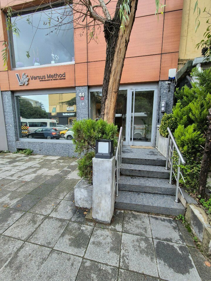 Hukuk büroları Versus Method Arabuluculuk, İstanbul, foto