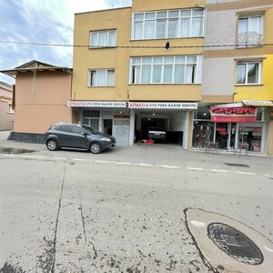 Atmaca Oto Fren Bakım Servisi (Bursa, Gürsu, Kazım Karabekir Cad., 57/A), otomobil servisi  Bursa'dan