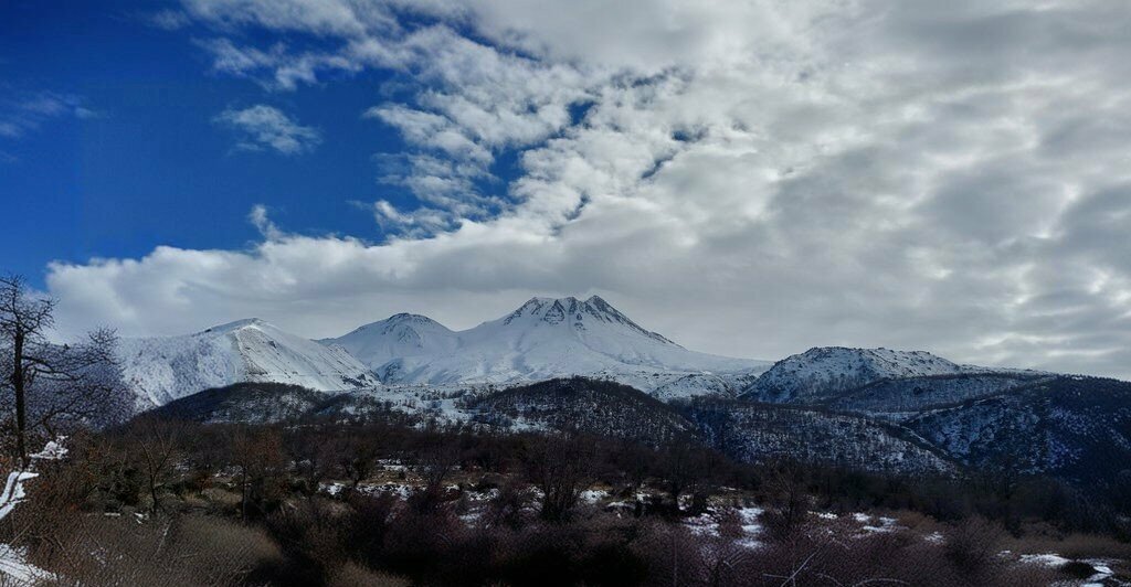 Gece kulüpleri Paragliding Take Off, Aksaray, foto