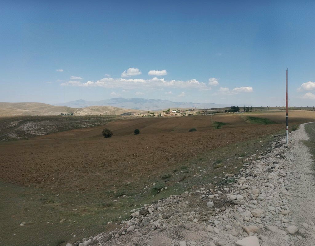 Restoran Özyurt Alabalık, Niğde, foto