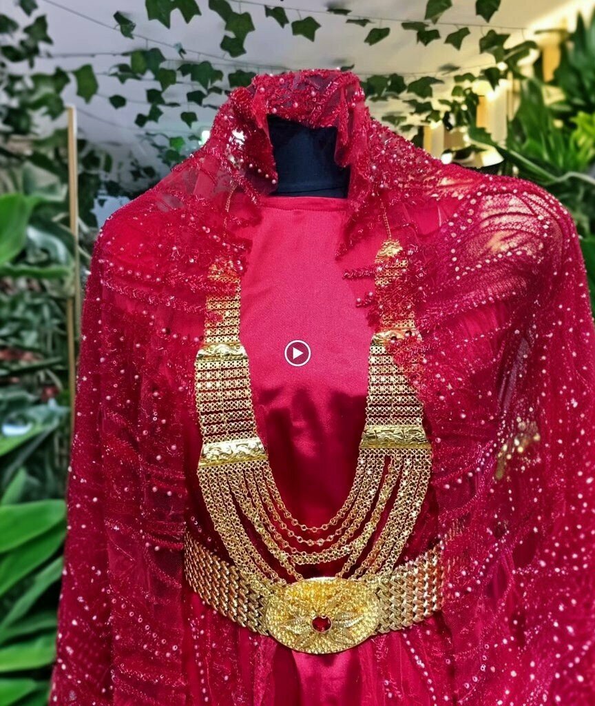 Giyim mağazası Ensar Yöresel Giyim, İstanbul, foto