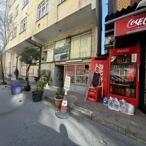 Hanım Ağa'nın Gözleme Evi (Cevatpaşa Mh., Selanik Sk., 27/C, Bayrampaşa, İstanbul), fast food  İstanbul'dan