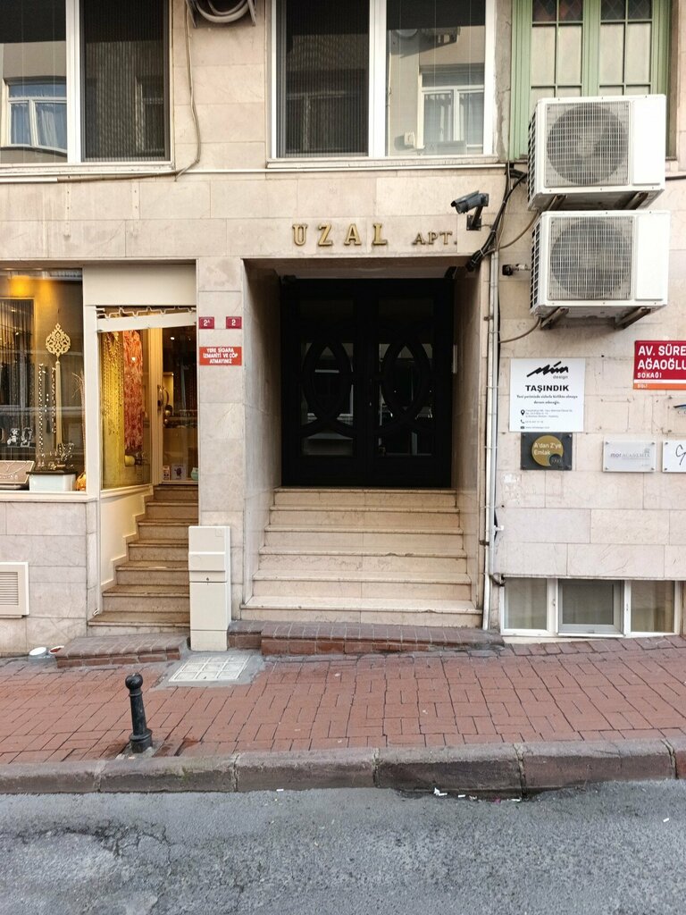 Reklam ajansları Magical Ig, İstanbul, foto