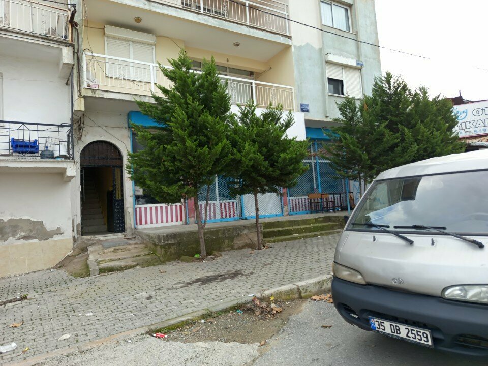 Giyim mağazası Moda & Zeynep, İzmir, foto