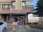 Zümrüt Kırtasiye (Ankara, Keçiören, Atapark Mah., Elmalık Cad., 13), kırtasiyeler  Ankara'dan