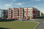 Никольский (Orenburg Region, Buzuluk, Nikolayevskaya ulitsa), konut blokları  Buzuluk'tan