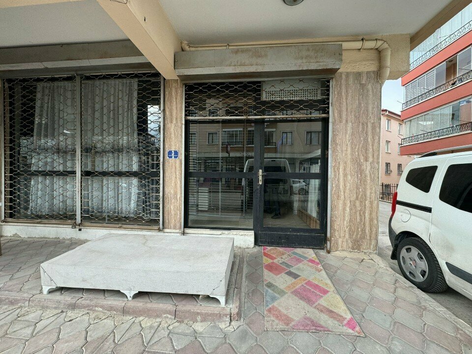 Jaluzi ve stor perde Çınar Ticaret, Ankara, foto