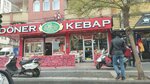Sedir Döner (Gaziantep, Şahinbey, 60 Yıl Mah., 78004 Nolu Sok., 2), fast food  Gaziantep'ten