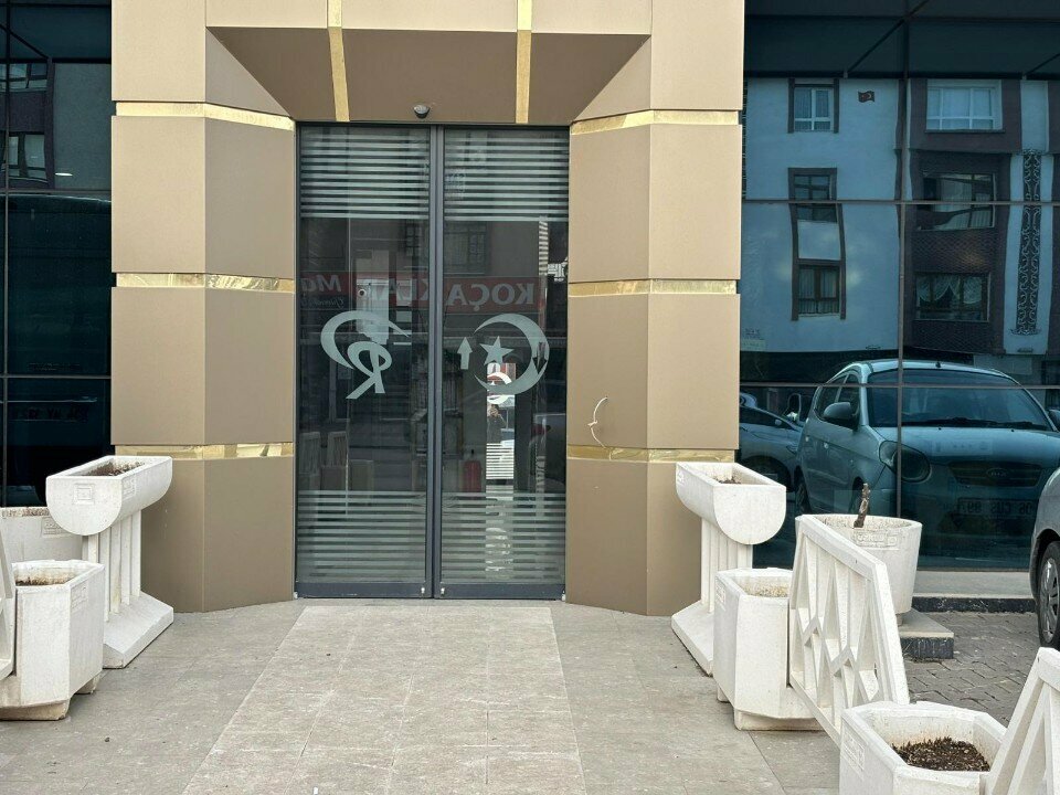 Asansörler, asansör ekipmanları Lift Maker, Ankara, foto