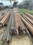 Осс (prospekt Lenina No:118А), hadde metal üretim ve satışı  Dzerjinsk'ten