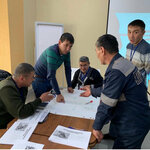 Kenes Business Training Center (Tchaikovsky Street No:170), i̇şletme okulu  Almatı'dan