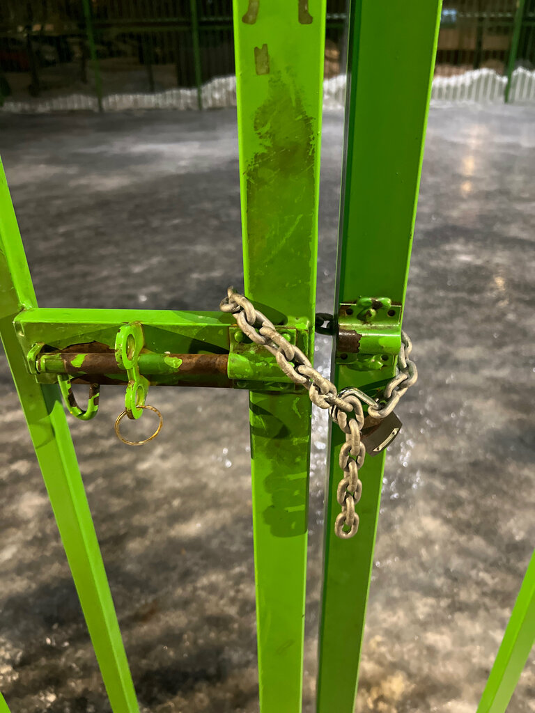 Spor alanı Спортплощадка, Moskova, foto