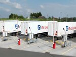 Showroom Air Liquide Cote d'Ivoire (Rue de l' Industrie No:441, Treichville), gaz ekipmanları  Abican'dan