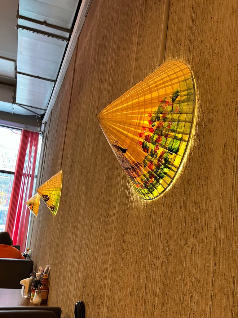 Restoran Food Hanoi, Kazan, foto