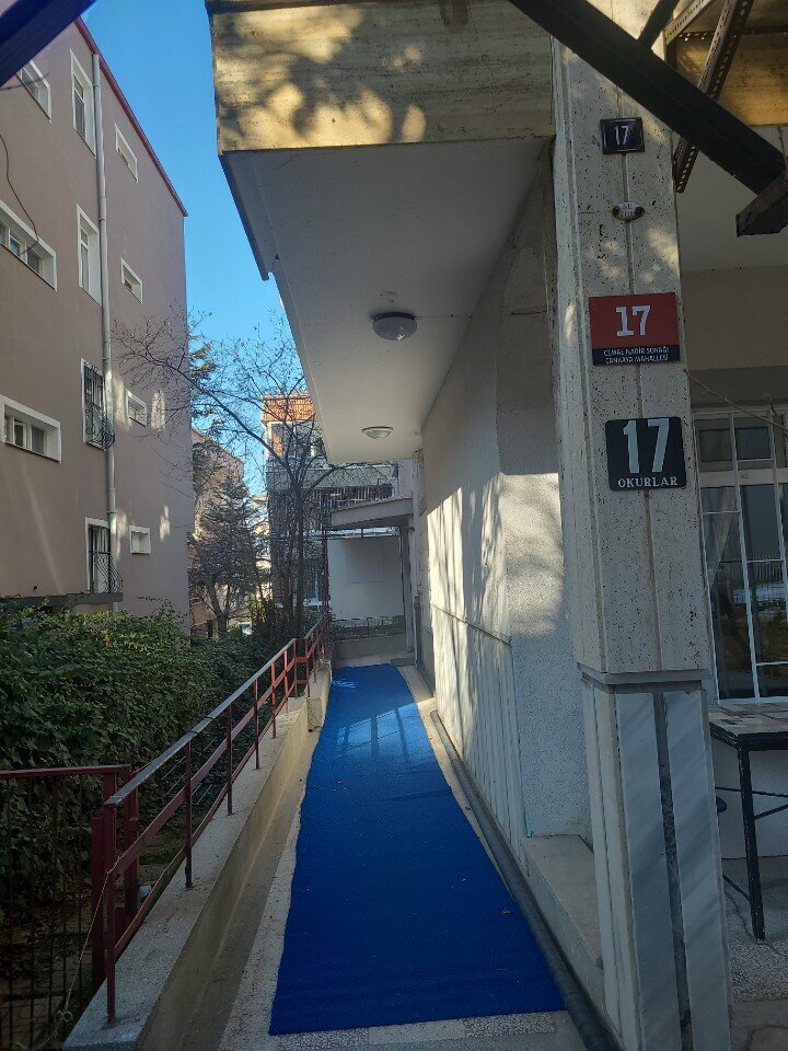 Özel muayenehaneler Diş Hekimi Memduh Mazmancı, Ankara, foto