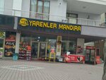 Yarenler mandıra (Konya, Karatay, Kahraman Cad., 20), hayvancılık  Konya'dan