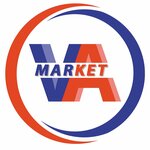 VA-Market (Promyshlennaya ulitsa No:26/4), temizlik ürünleri  Surgut'tan