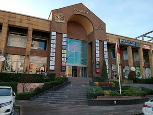 Emel Manikür Pedikür Salonu (Bahçeşehir 2. Kısım Mah., Ceylan Sok., No:15, Başakşehir, İstanbul), manikür-pedikür  İstanbul'dan