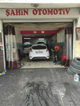 Şahin Otomotiv (Ankara, Mamak, Neşet Ertaş Cad., 266A), otomobil servisi  Ankara'dan