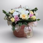 Цветы (ulitsa Svobody No:47А, selo Khlevnoye), çiçekçiler  Lipetskaya oblastından