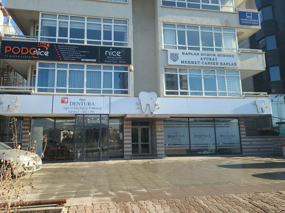 Avukatlar Kaplan Hukuk Bürosu Avukat Mehmet Canser Kaplan, Ankara, foto