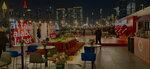 Purrple Orryx (A5, Logistics City Street, Madinat Al Mataar, Madinat Al Maktoum, Dubai), etkinlik organizasyonu  Dubai'den
