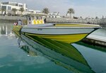 X3 Marine (39, Al Areej Street, Al Tharfah, Sector 4, Ras Al Khaimah), tekne, kayık, yat  Resül‑Hayme'den