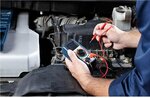 Muhammad Zahoor Auto Repair Workshop (7, 17 Street, M11, Mussafah, Abu Dhabi), motor tamiri