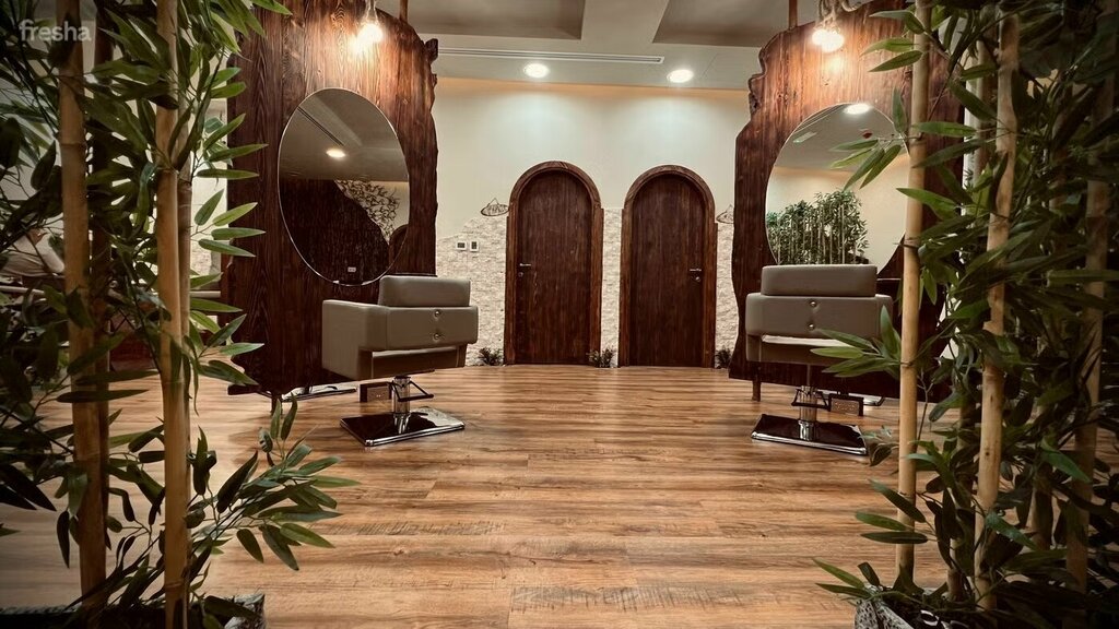 Güzellik salonu Lara Style, beauty salon, Dubai, foto