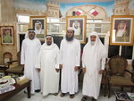 Salem Abdullah Al Humaid Public Islamic Library (126, Al Imam Ahmad Bin Hanbel Street, Al Jurf 1, Mid Sector, Ajman), kütüphaneler