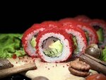 Satori (Chekists Avenue No:39, mikrorayon Yubileyny), hazır yemek teslim servisleri  Krasnodar'dan
