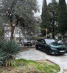 ArtSpace (Ardzinba Avenue No:189), müzik ve dans grupları  Gagra'dan