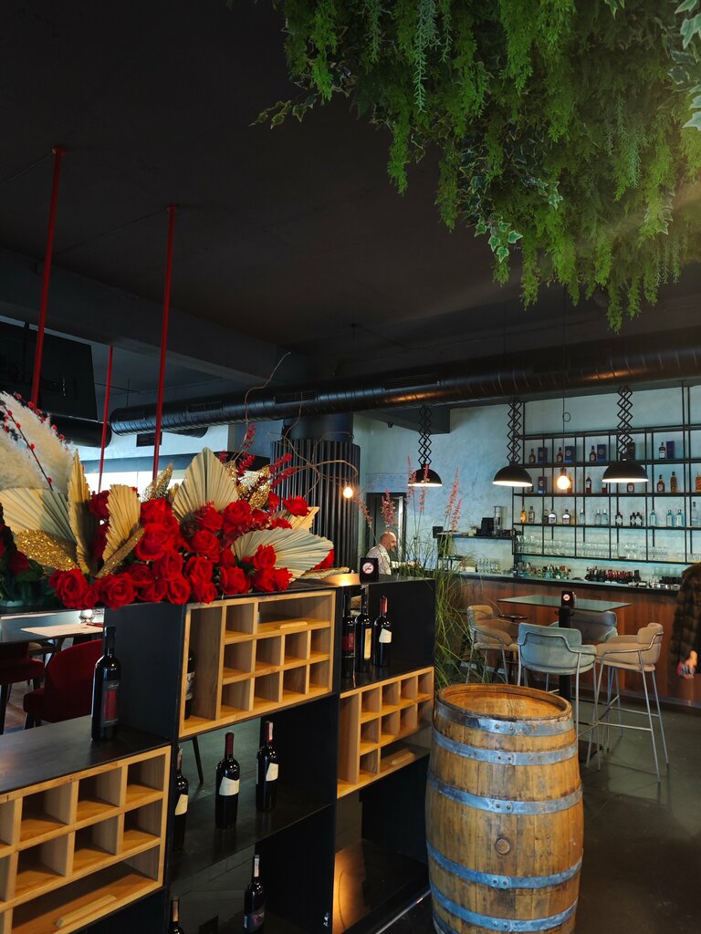 Restoran Taboo, Mostar, foto