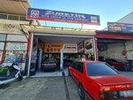 Deli Metin Performance (Antalya, Kepez, Şafak Mah., 5036. Sok., 117), otomobil servisi  Antalya'dan