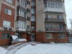 Навигатор СПб (Obukhovskoy Oborony Avenue No:209), metal konstrüksiyon firmaları  Saint‑Petersburg'dan