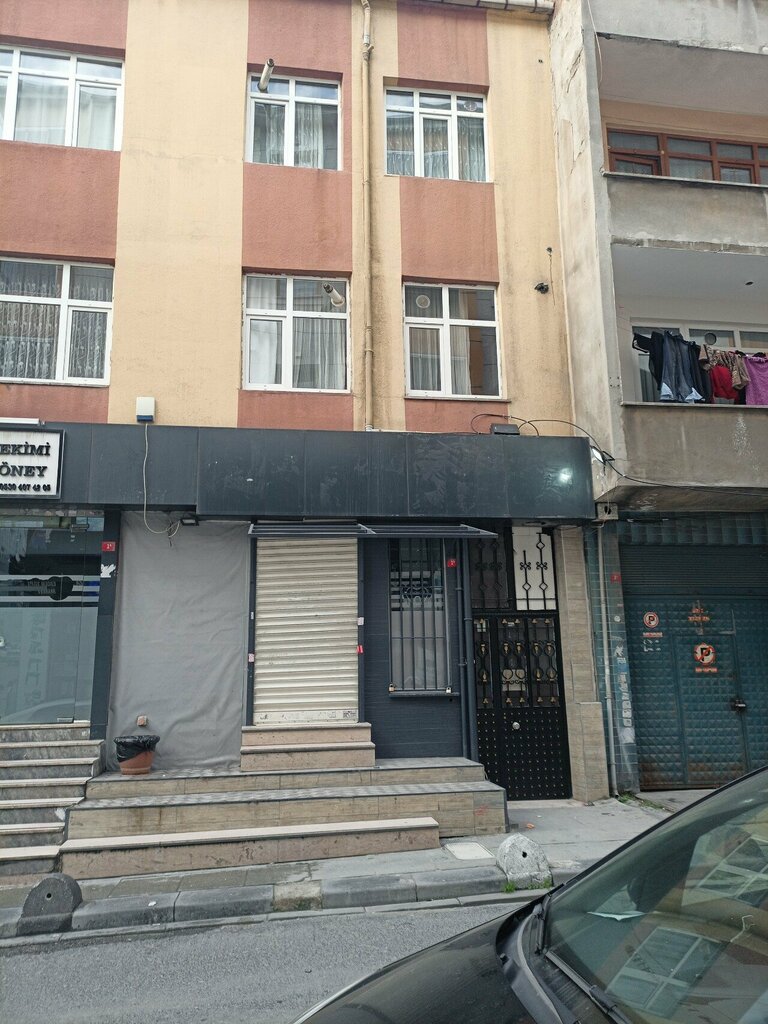 Petshop Yemci, İstanbul, foto