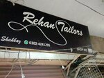 Rehan tailor (Alamgir Road No:9C), terziler  Karaçi'den