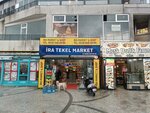 İra Tekel (İstanbul, Esenyurt, Piri Reis Mah., 2268. Sok., 6A), tütün, sigara mağazaları  İstanbul'dan