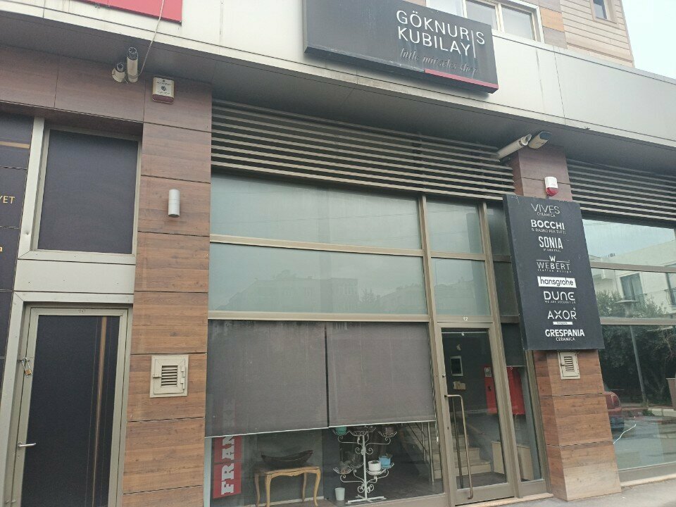 Güzellik salonu Göknur's Kubilay, Bursa, foto