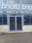 Bi sütlü bi tatlı (Ankara, Mamak, Cengizhan Mah., 817. Cad., 9A), pasta, şekerleme ve tatlı  Ankara'dan